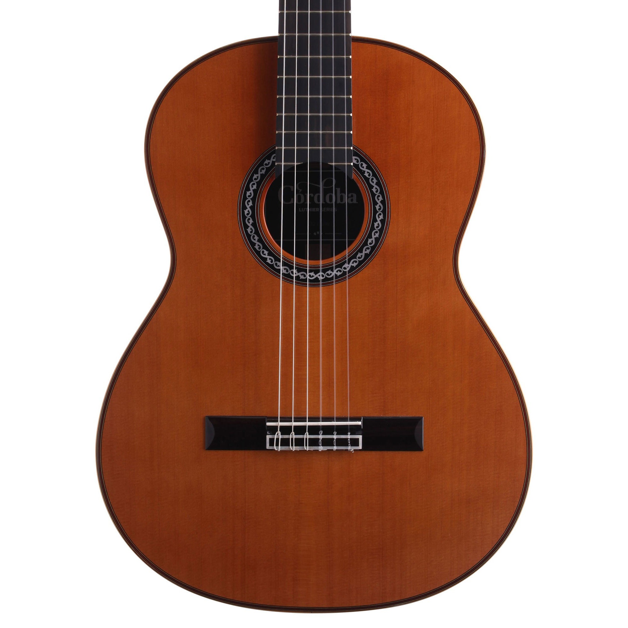 Cordoba C12 Nylon String Nylon Acoustic Guitar With Case | American ...