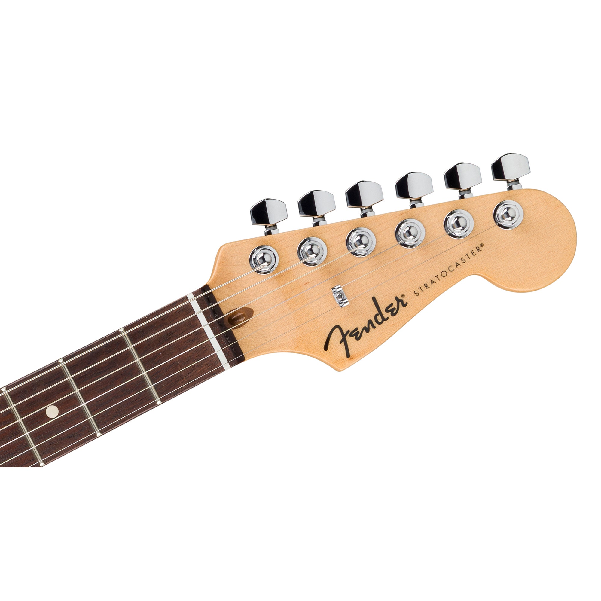 Fender Standard Stratocaster HSS Laurel Neck Guitar