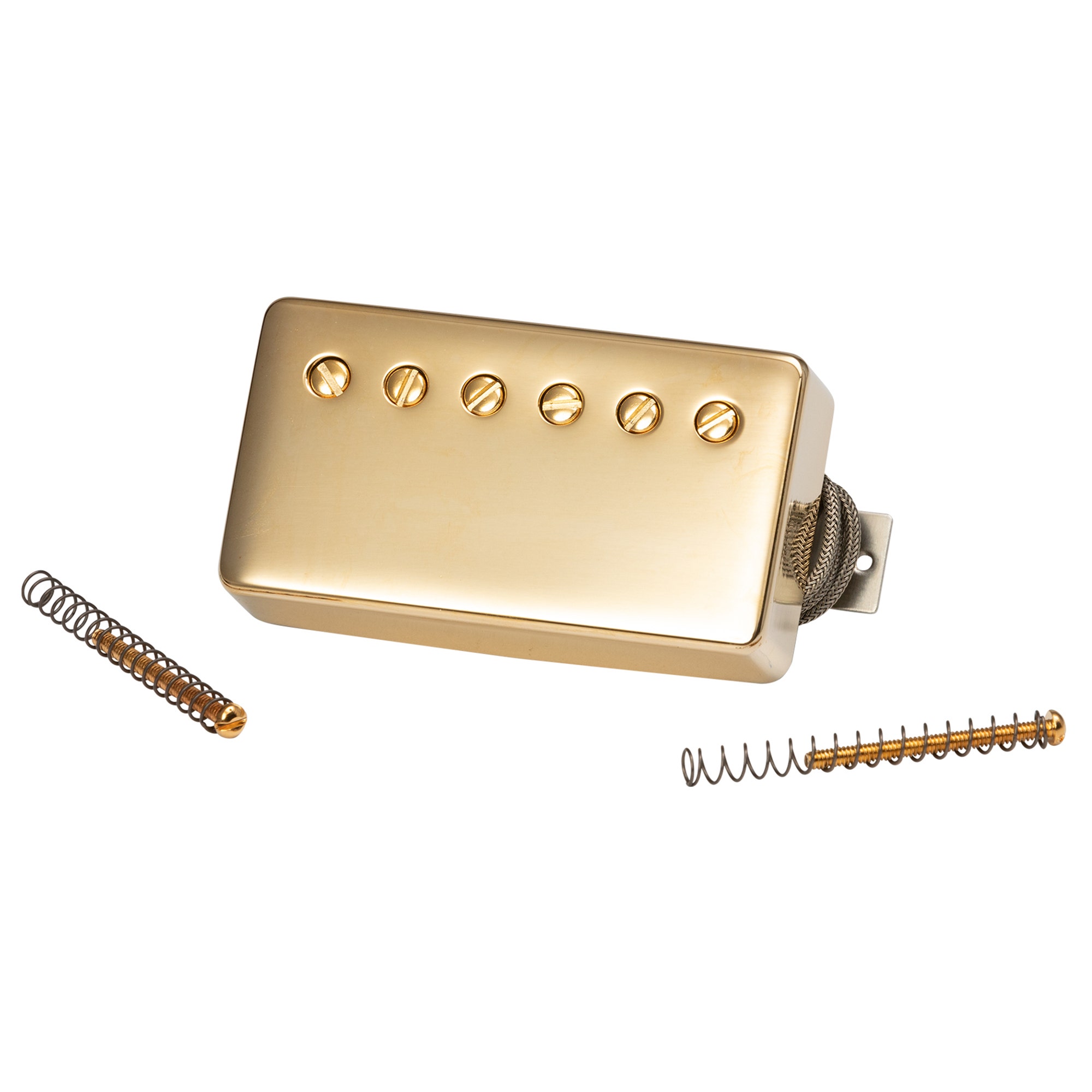 Gibson Custombucker Matched Set Pickups