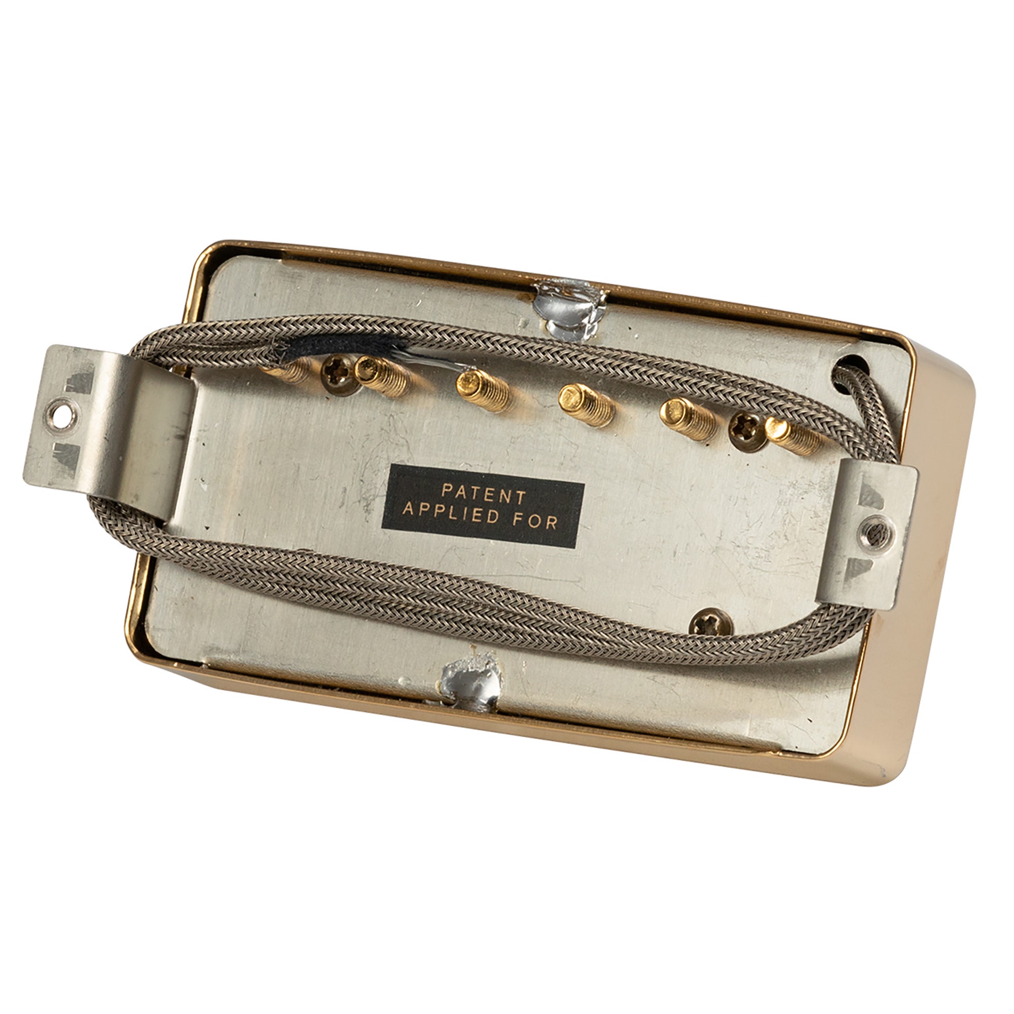 Gibson Custombucker Matched Set Pickups
