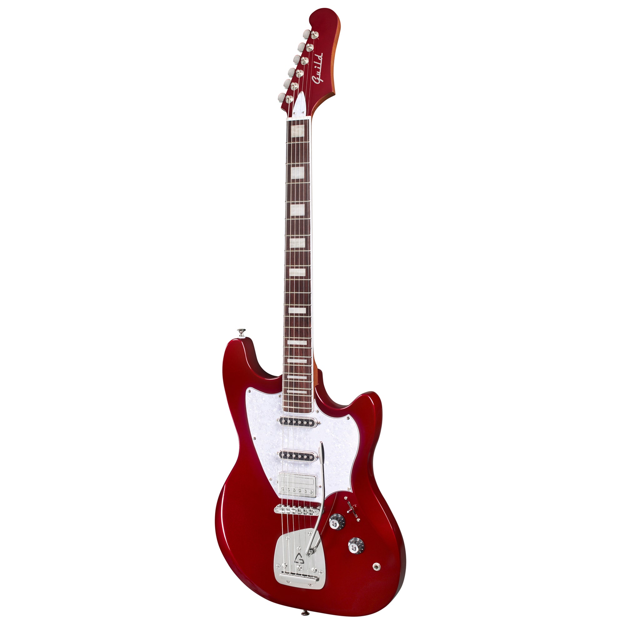 Guild Surfliner Deluxe Electric Guitar