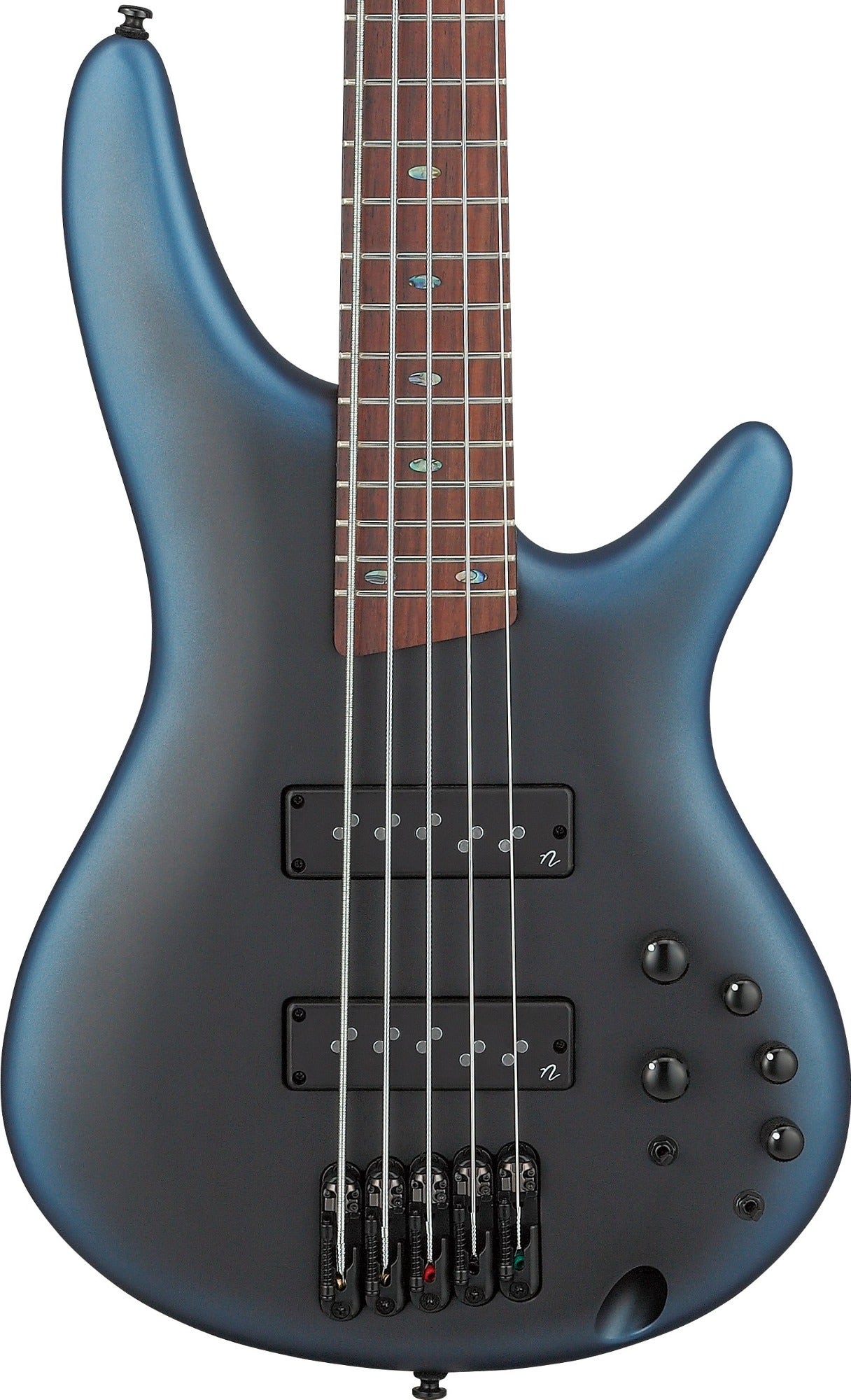 Ibanez SR505N 5-String Bass Guitar