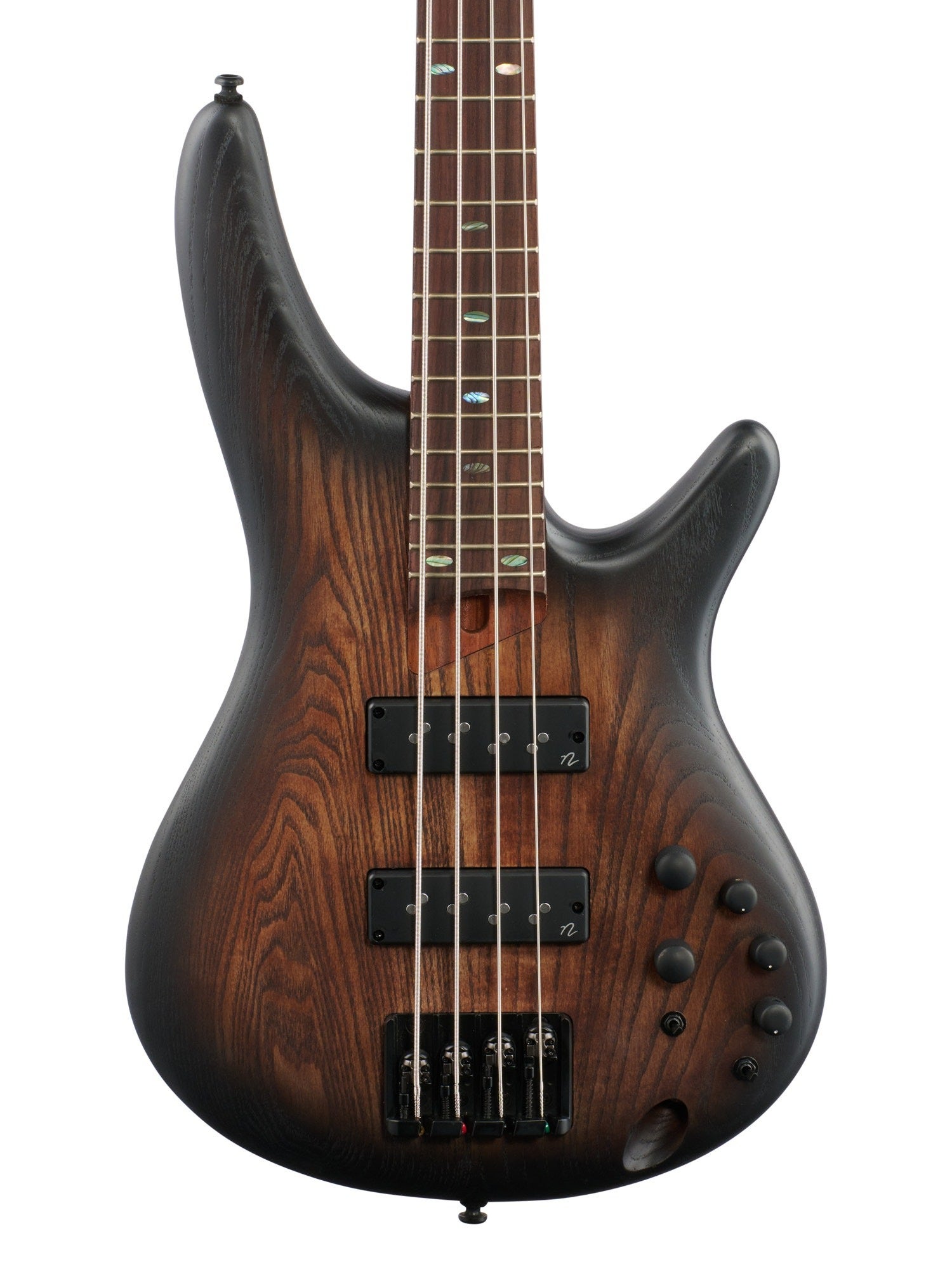 Ibanez SR600E Bass Guitar | American Musical Supply