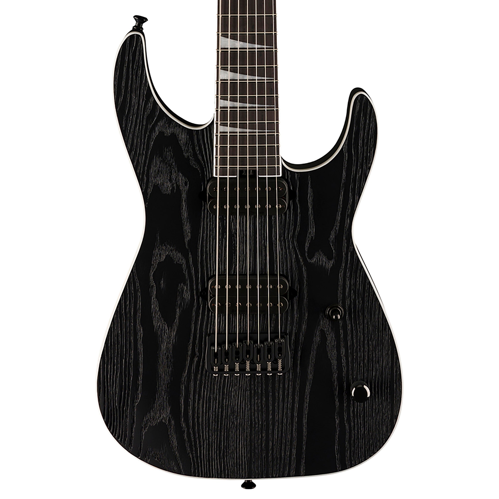 Jackson Pro Series Jeff Loomis Soloist SL7 HT 7-String Guitar
