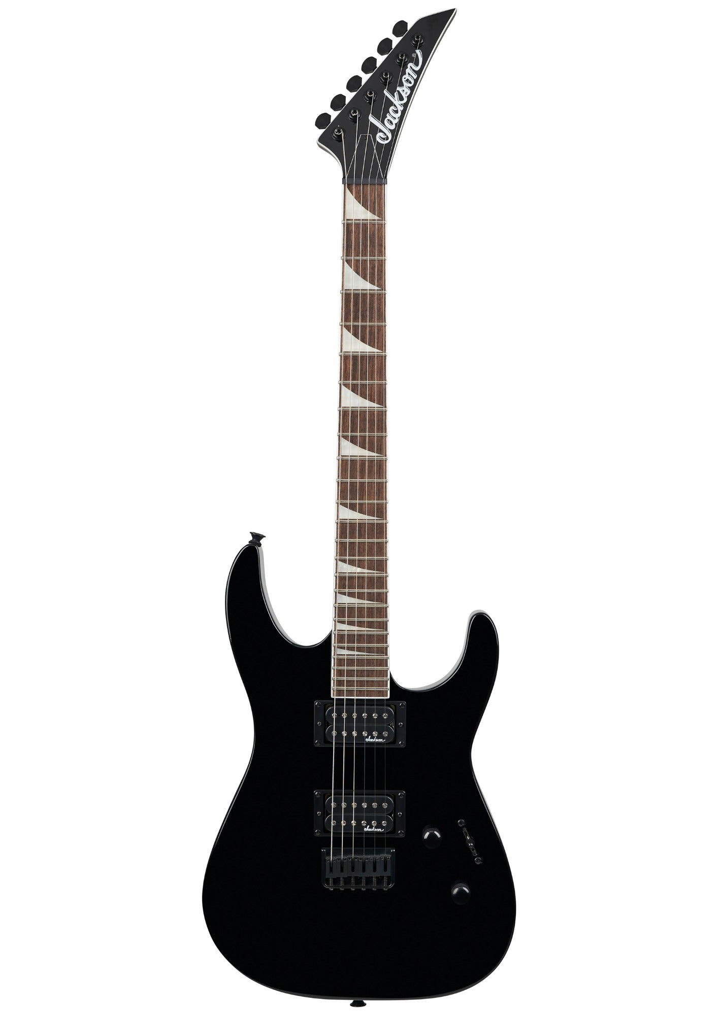 Jackson X Series Soloist SLX DX HT Laurel Fingerboard Guitar