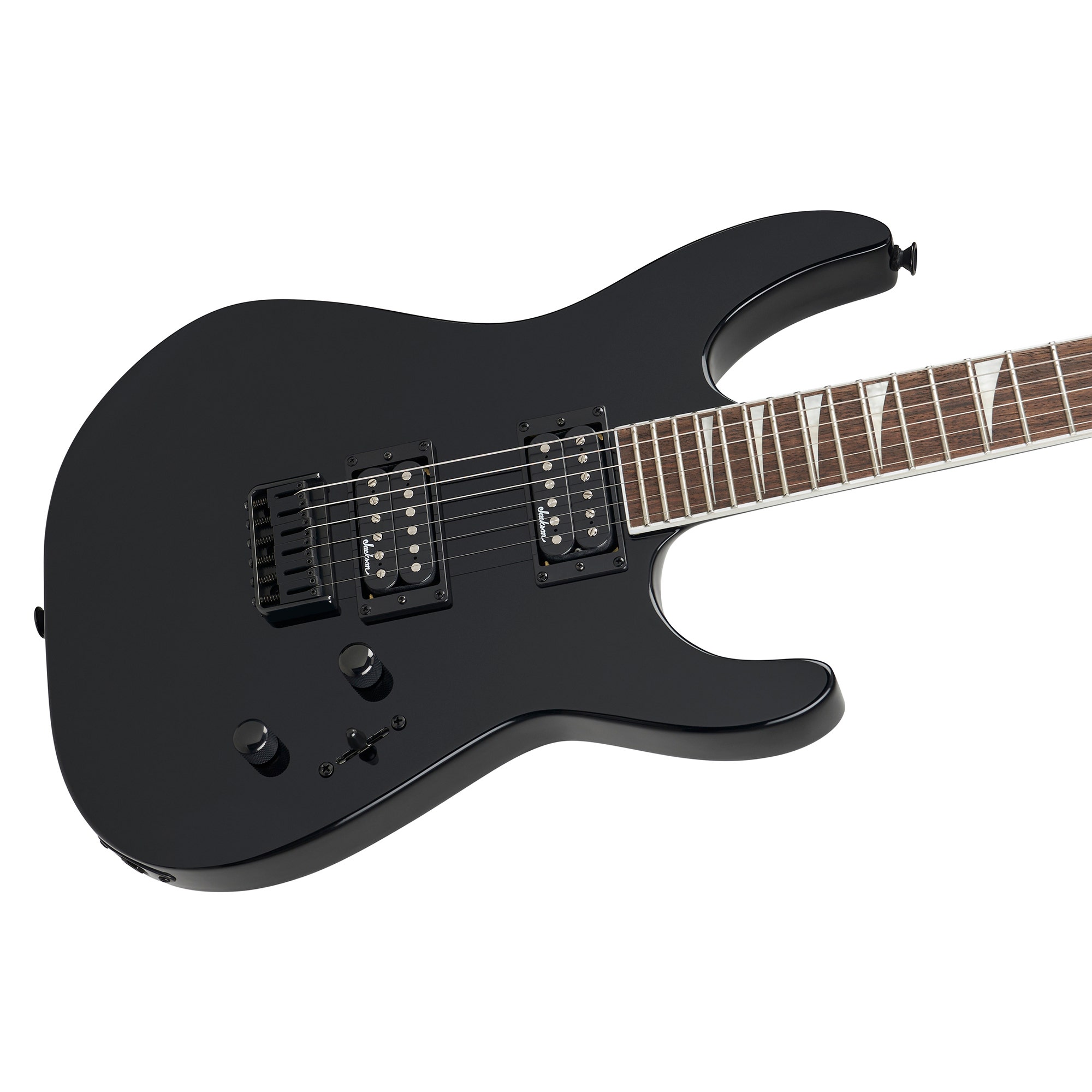 Jackson X Series Soloist SLX DX HT Laurel Fingerboard Guitar