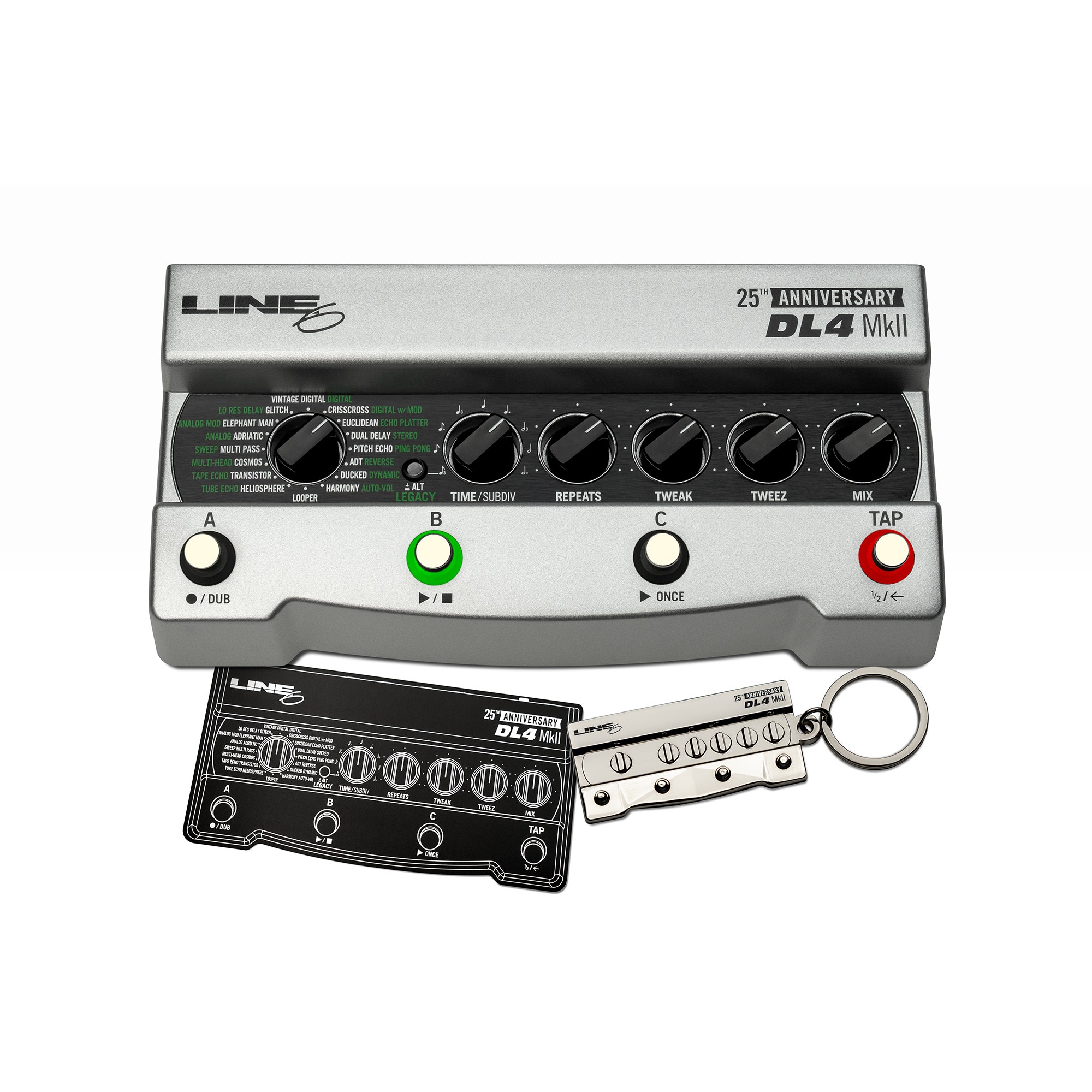 Line 6 Processors | American Musical Supply
