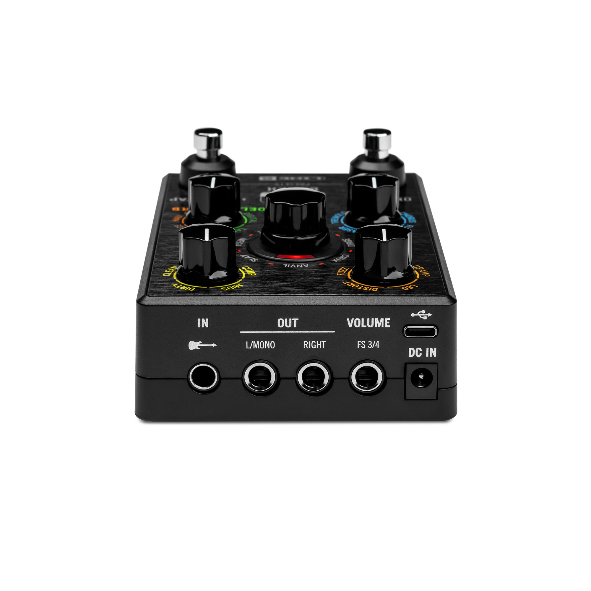 Line 6 POD Express Guitar Pedal