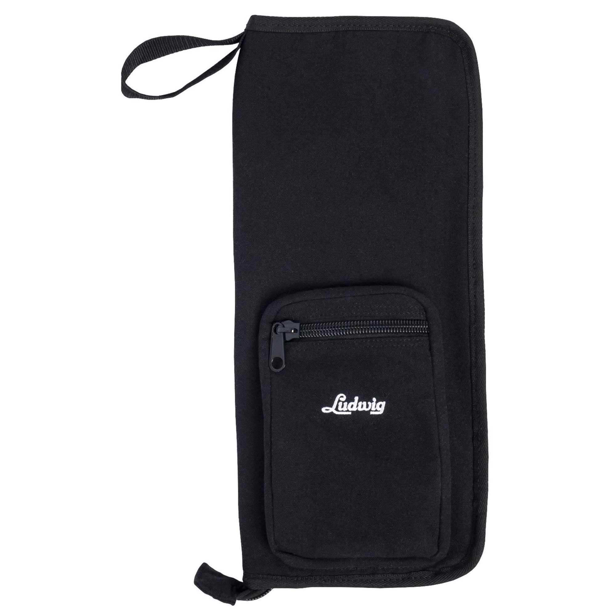 Ludwig LX31 Logo Drum Stick Bag | American Musical Supply