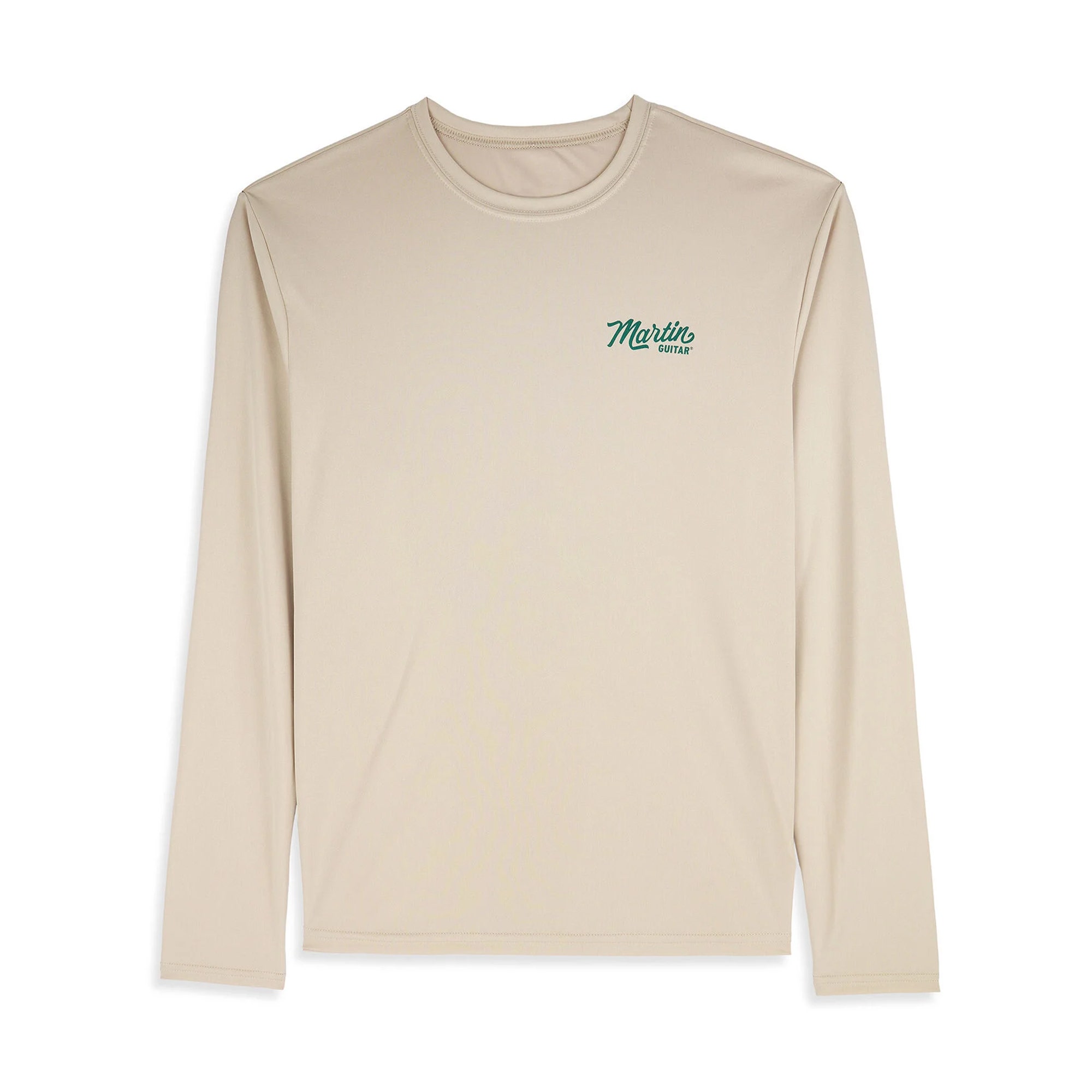 Martin Camp Collection Rash Guard Shirt
