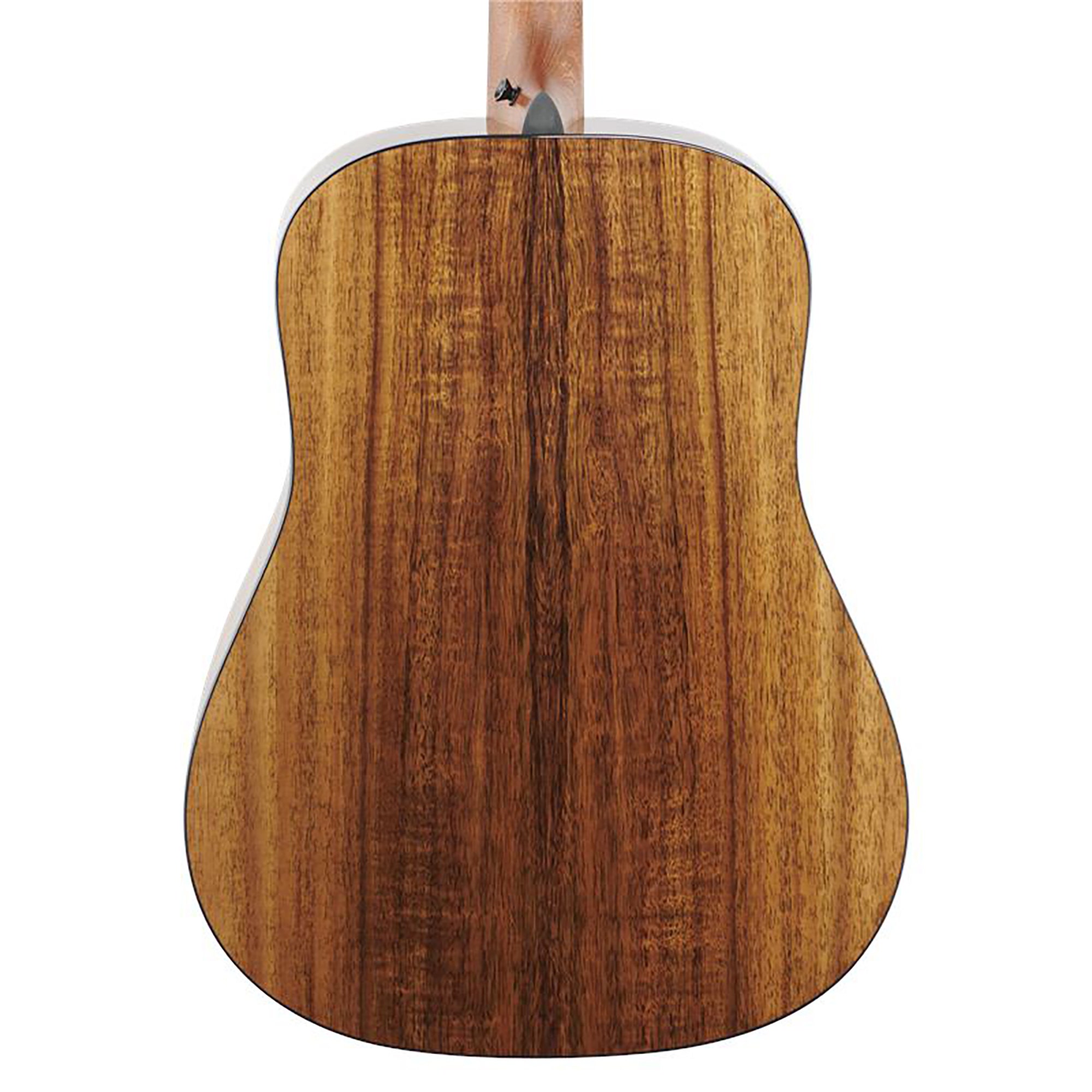 Martin D12E Acoustic Electric Koa Guitar with Soft Case | American ...