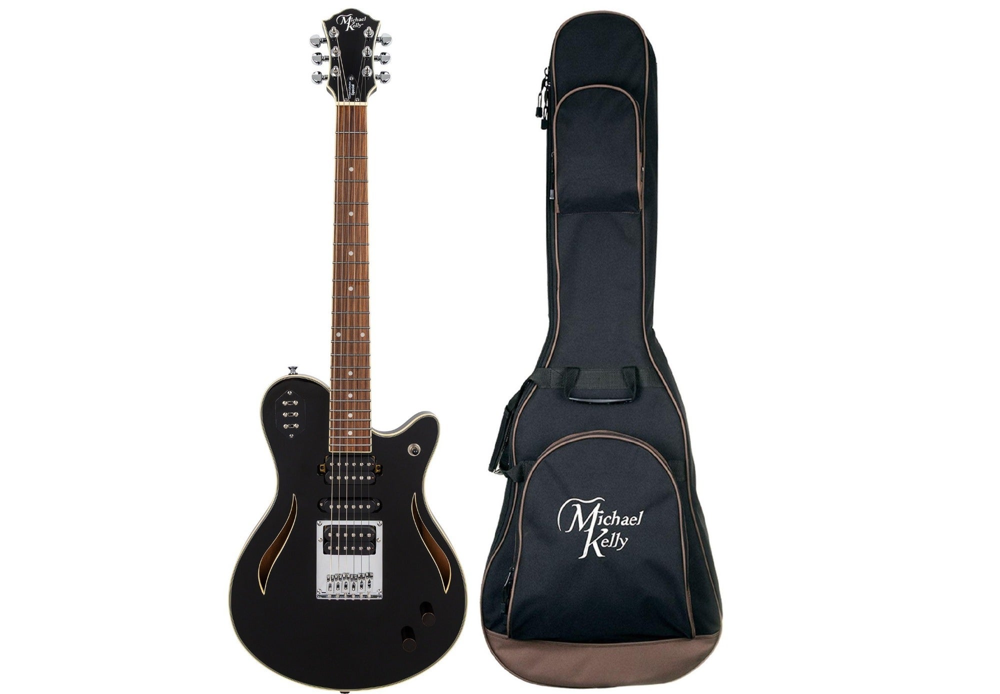 Michael Kelly Custom Collection Electric Guitar