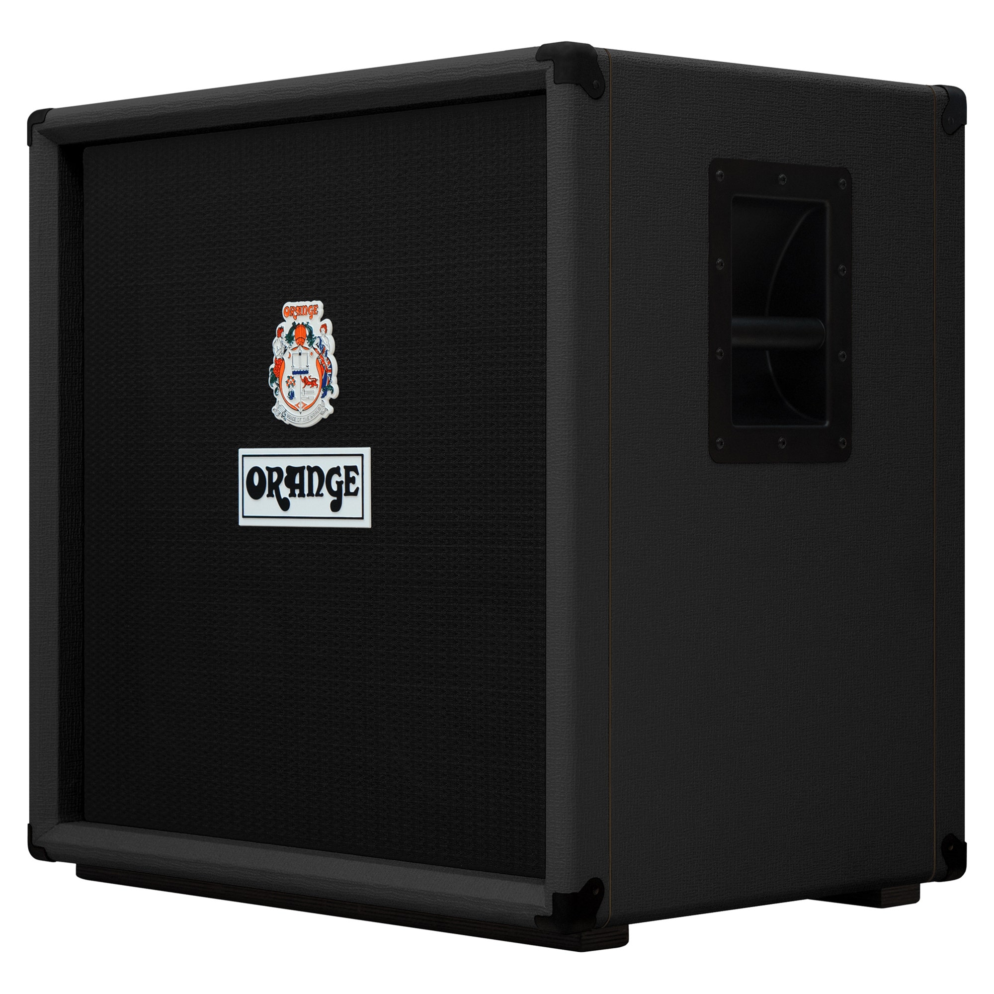 Orange OBC 410 Bass Cabinet 600 Watts 8 Ohm