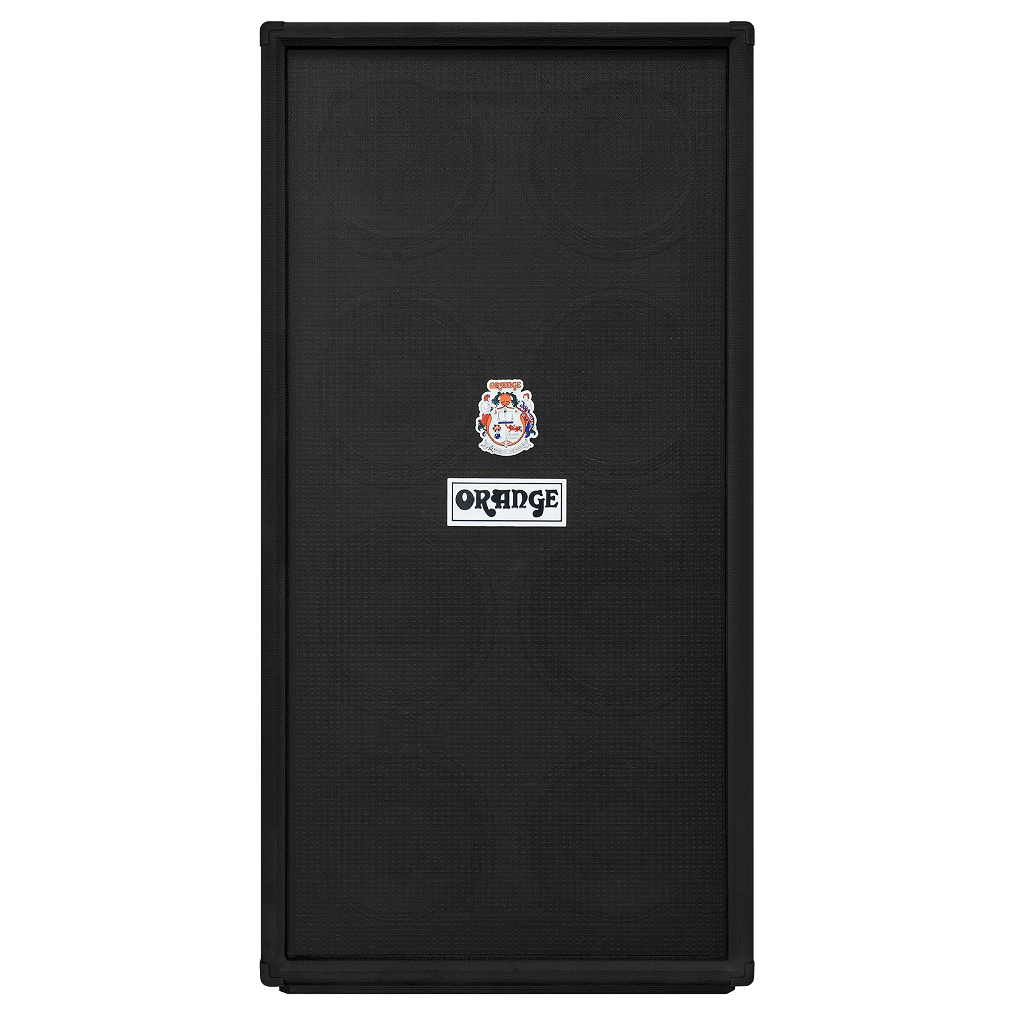 Orange OBC 810 Bass Cabinet 1200 Watts 4 Ohm