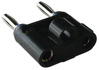 CBI MDP Banana Connector | American Musical Supply