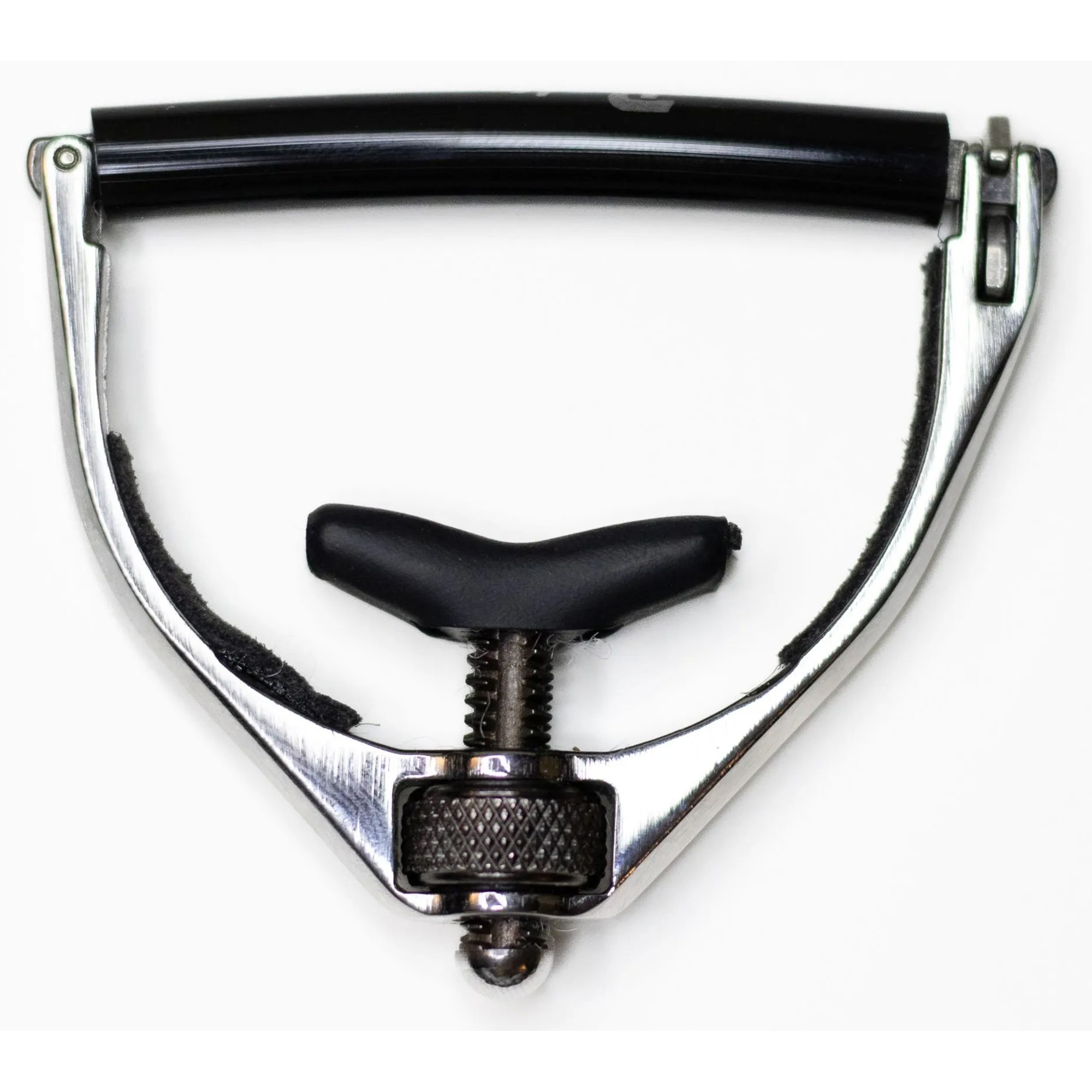 Pagie PP-6-Retro RetroPro 6 String Acoustic Capo