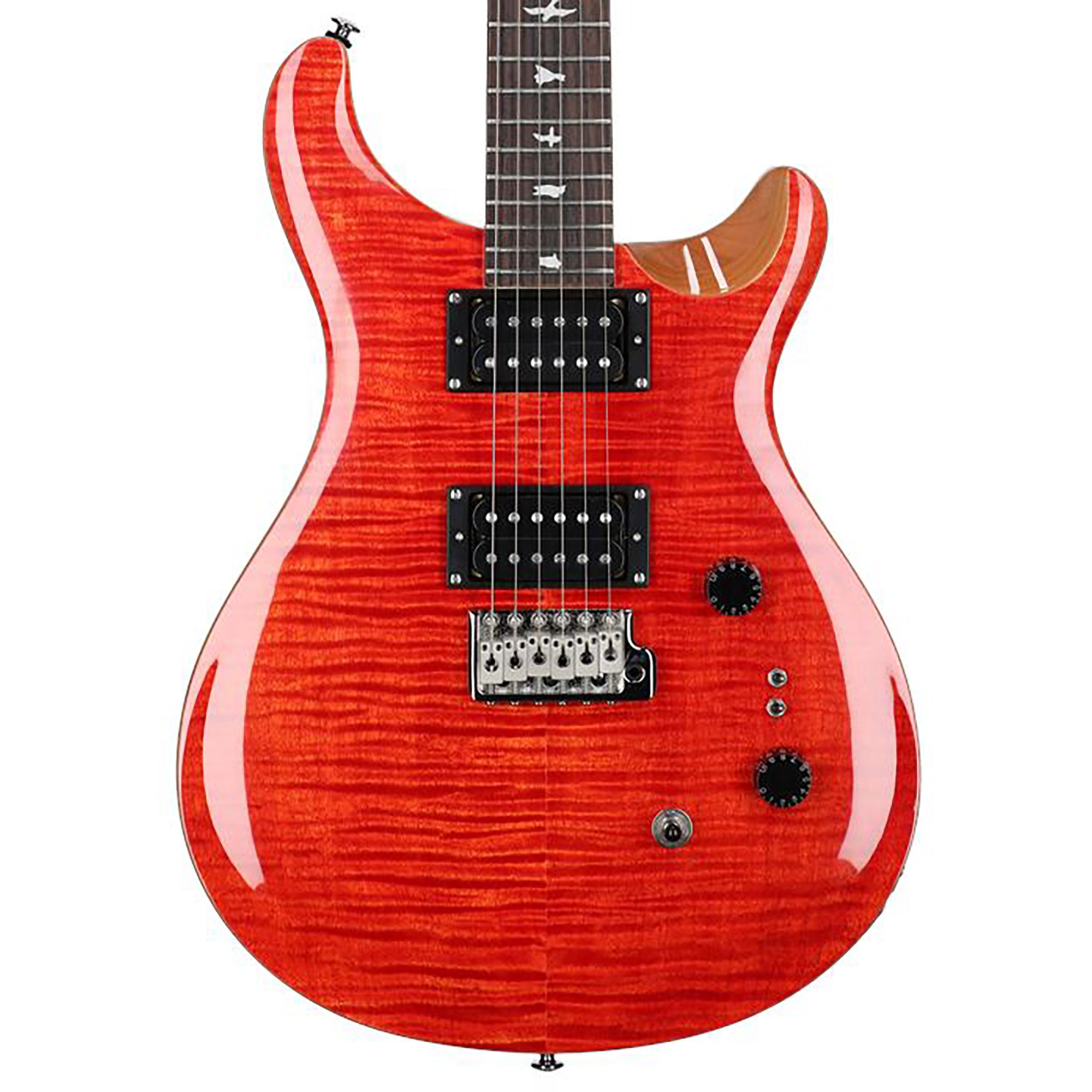 PRS SE Custom 24-08 Guitar with Gigbag | American Musical Supply