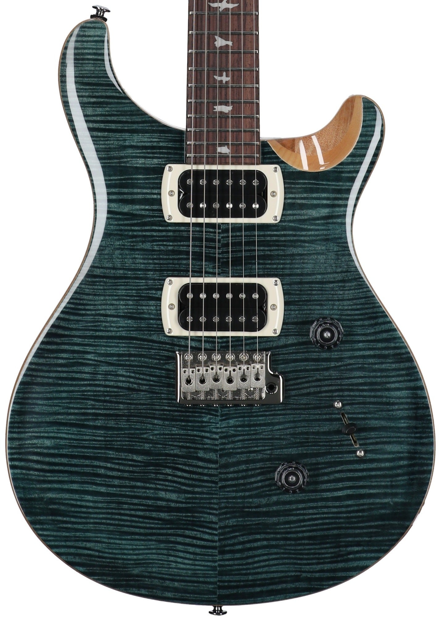 PRS SE Custom 24 Electric Guitar with Bag