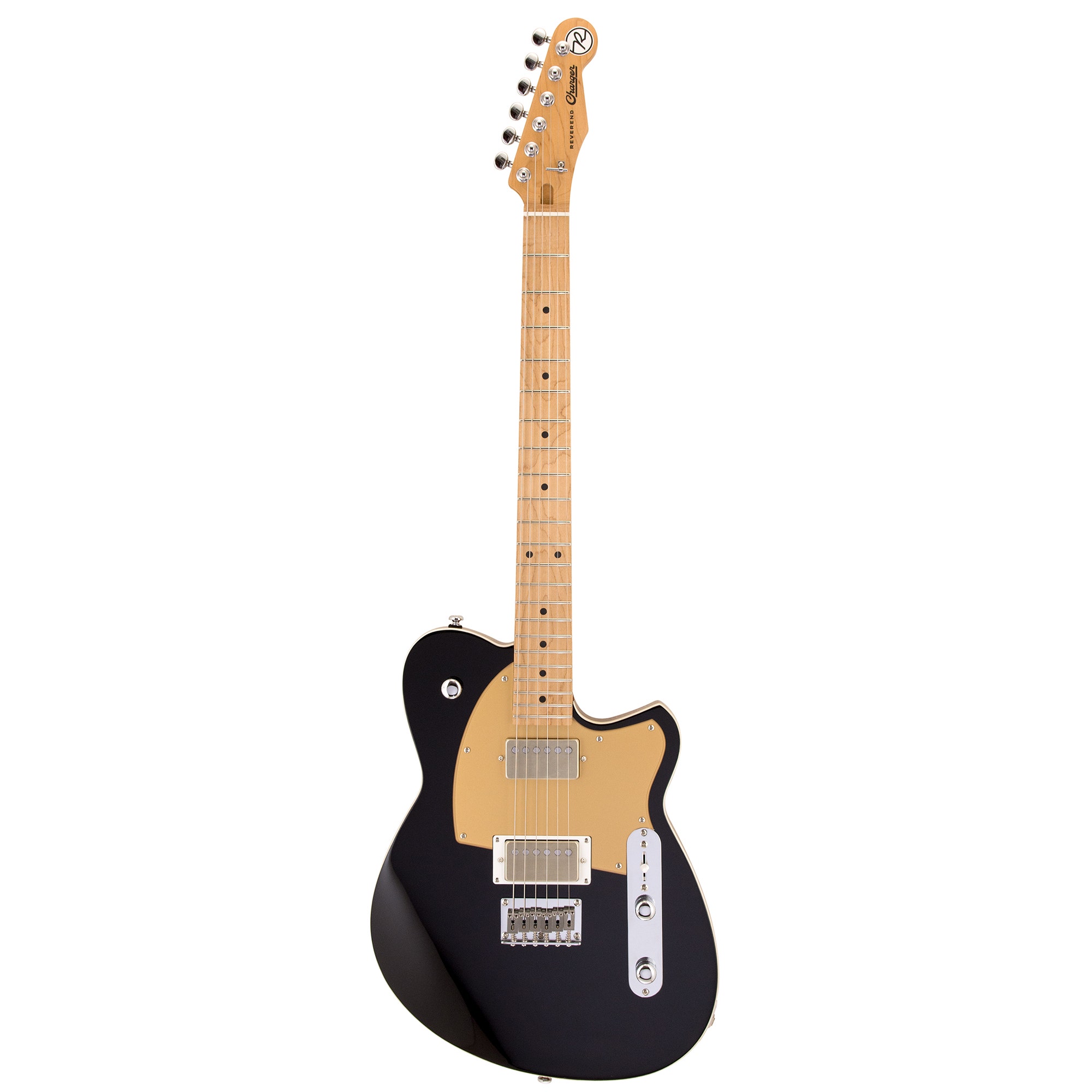 Reverend Charger HH Electric Guitar