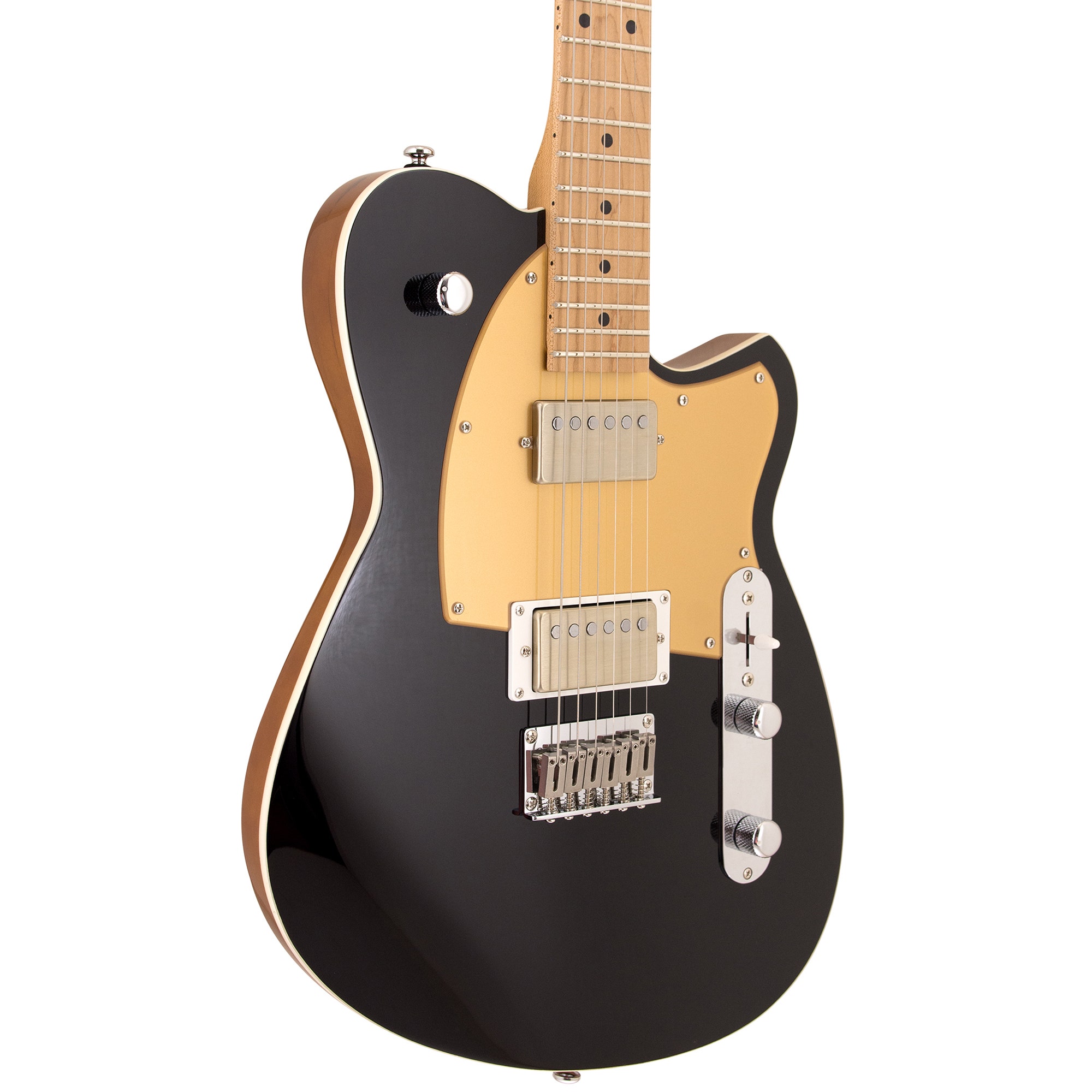 Reverend Charger HH Electric Guitar