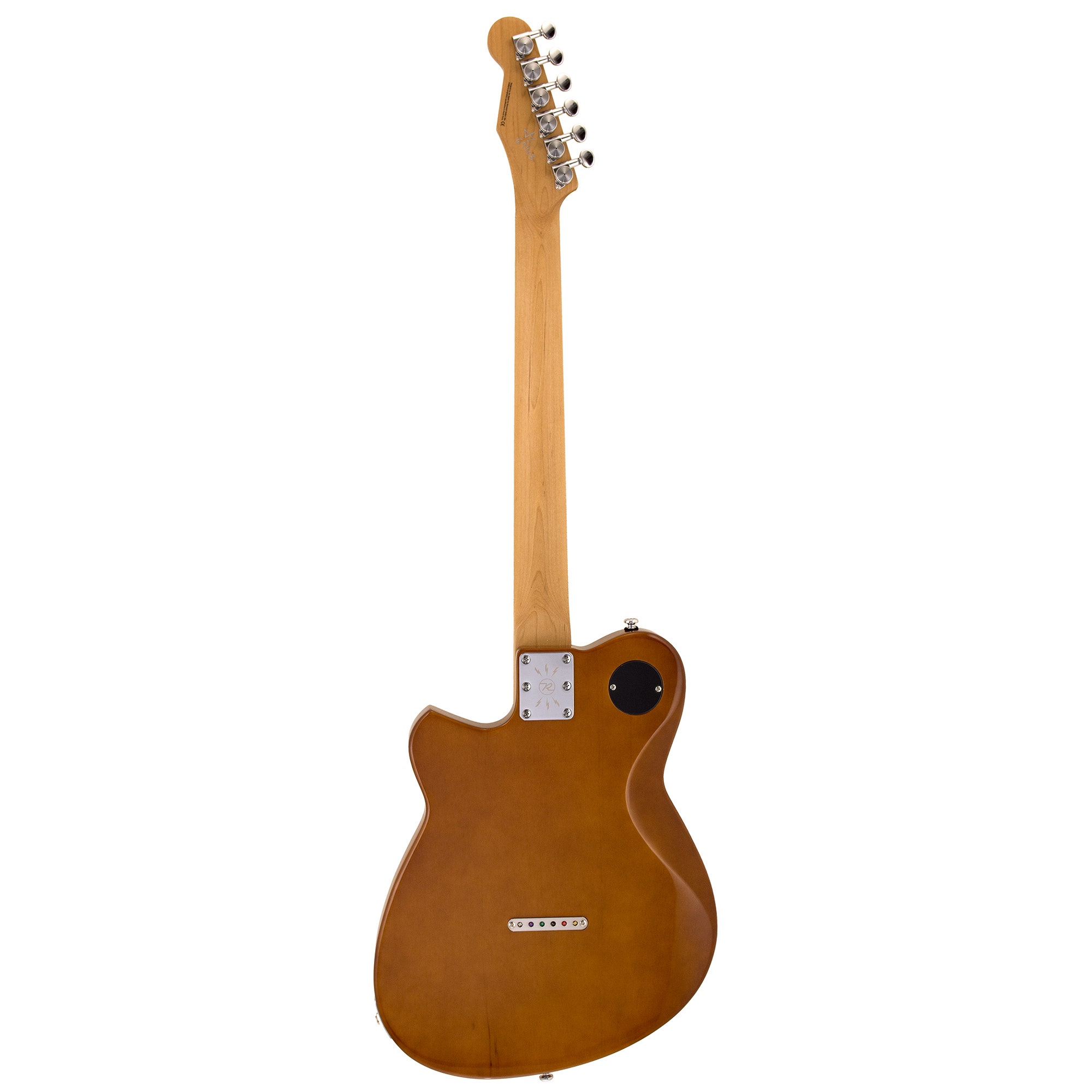 Reverend Charger HH Electric Guitar