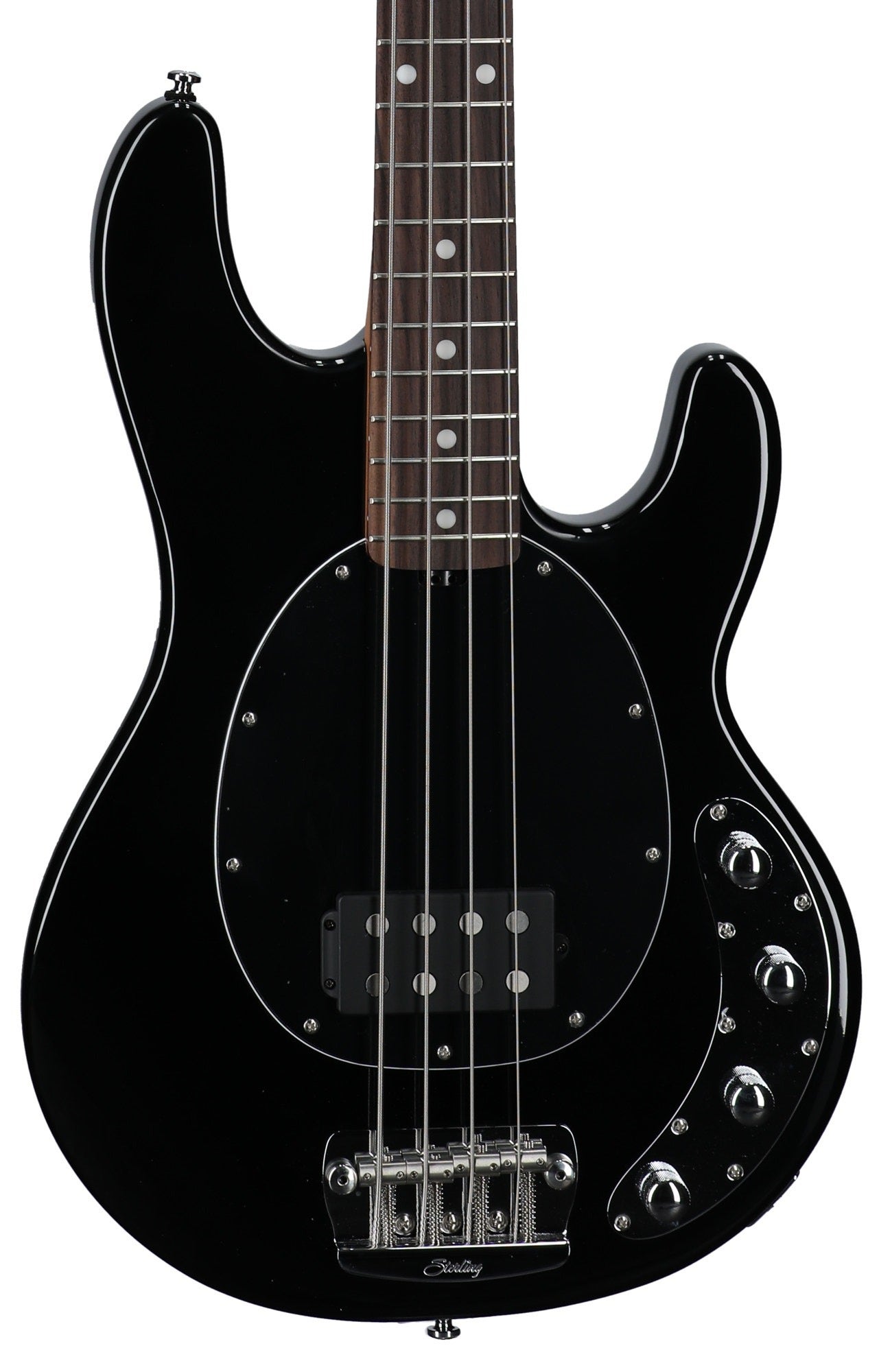 Sterling StingRay RAY34 Bass Guitar