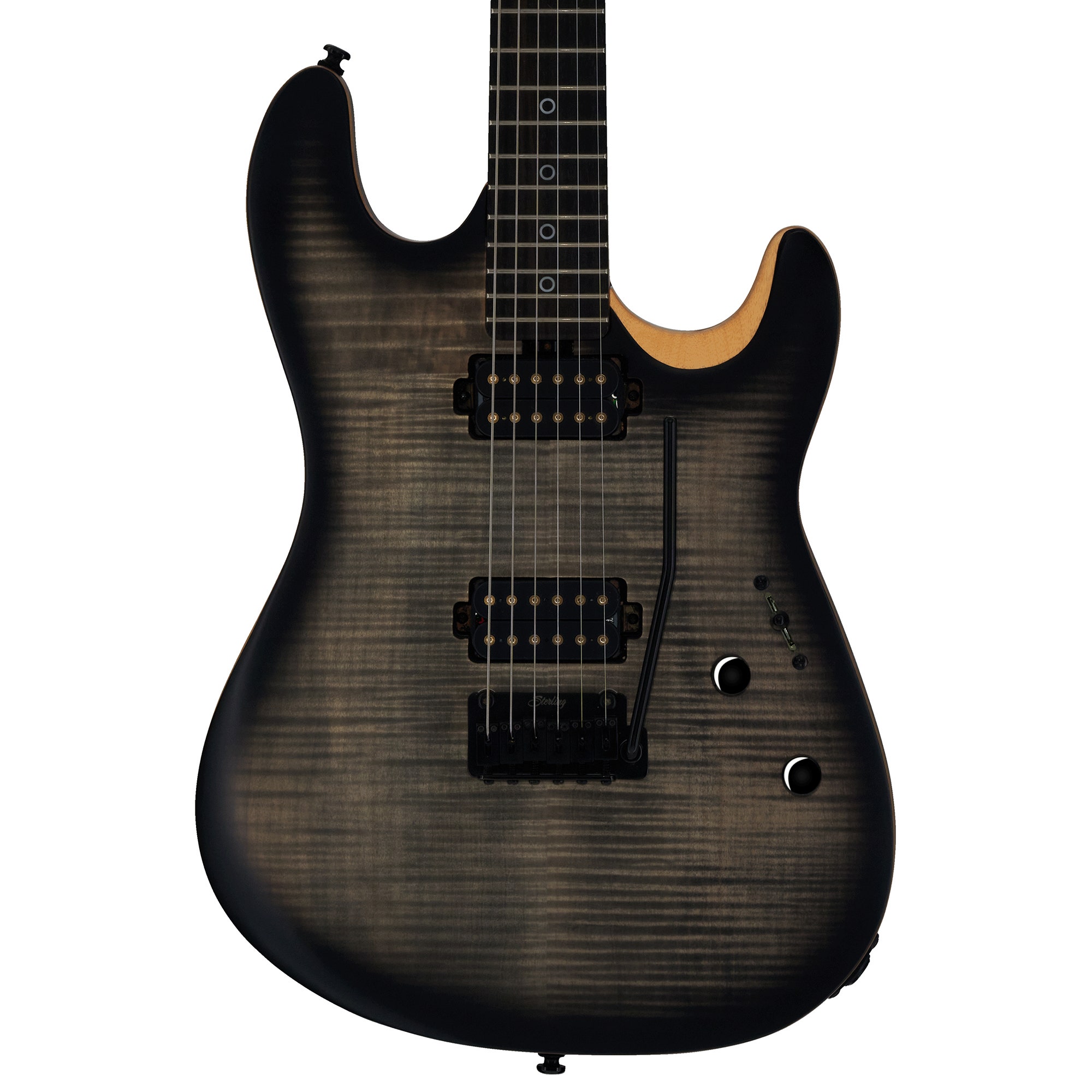 Sterling Rabea Massaad Artist Sabre Guitar