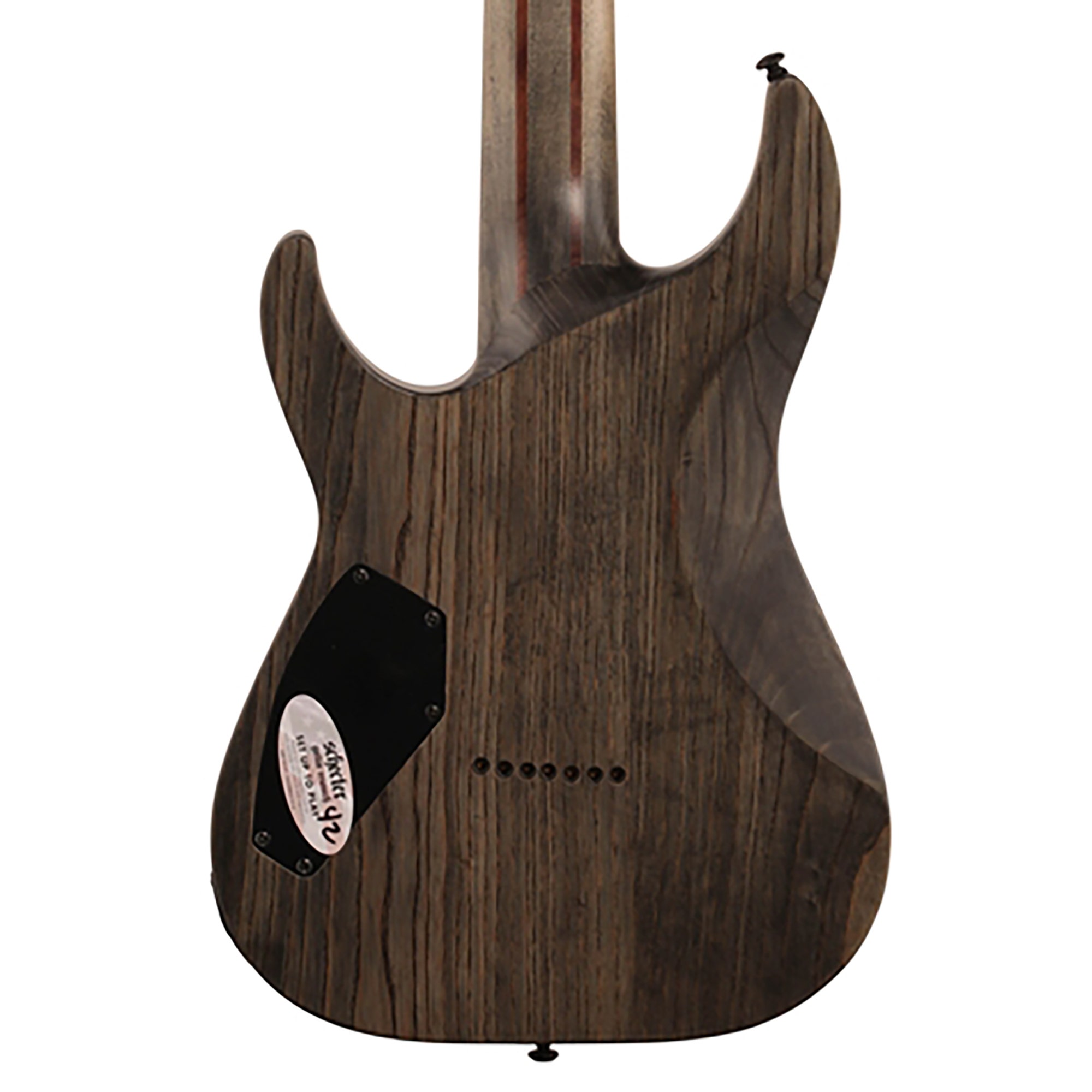 Schecter C7 Apocalypse Electric Guitar | American Musical Supply