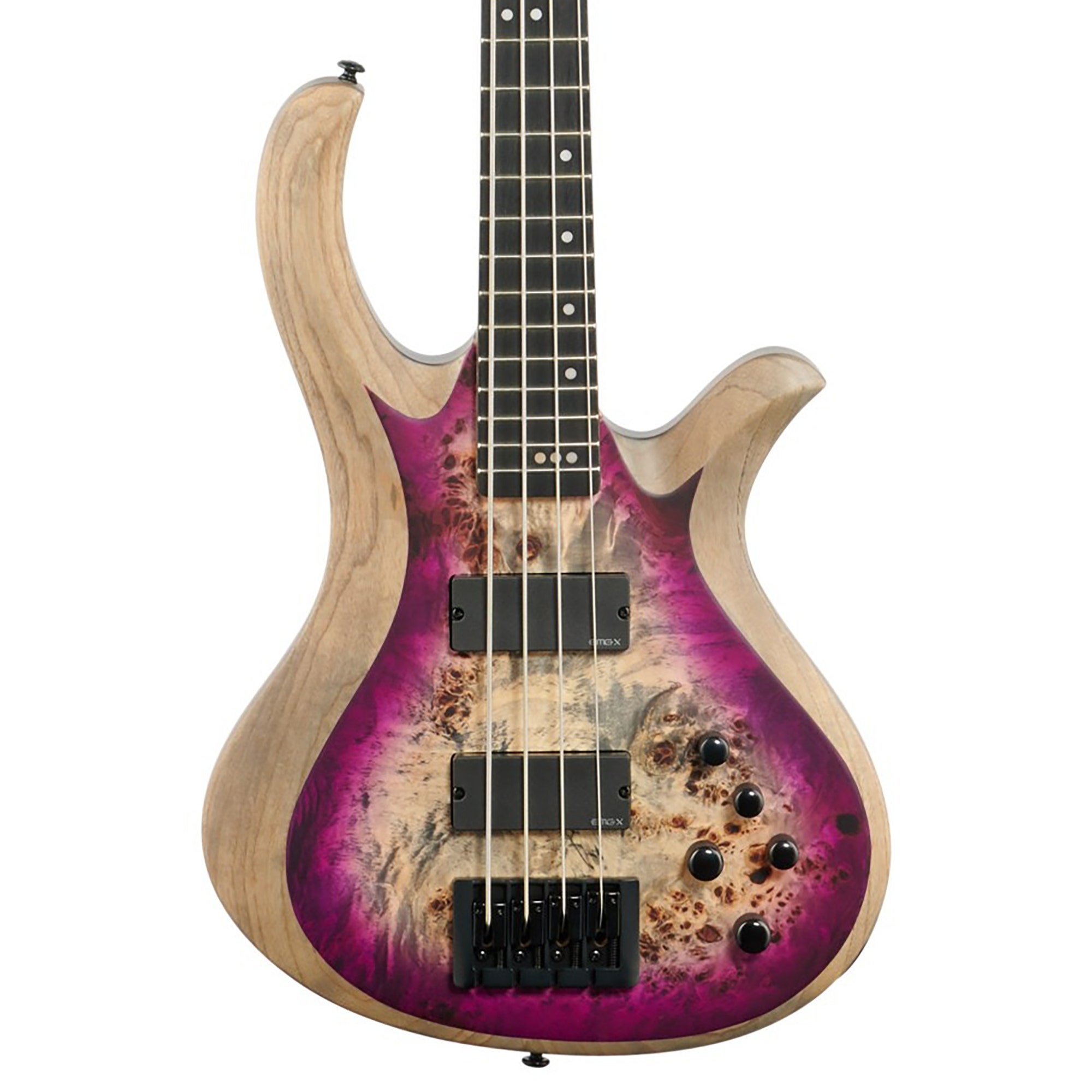 Schecter Riot 4 Electric Bass Guitar | American Musical Supply