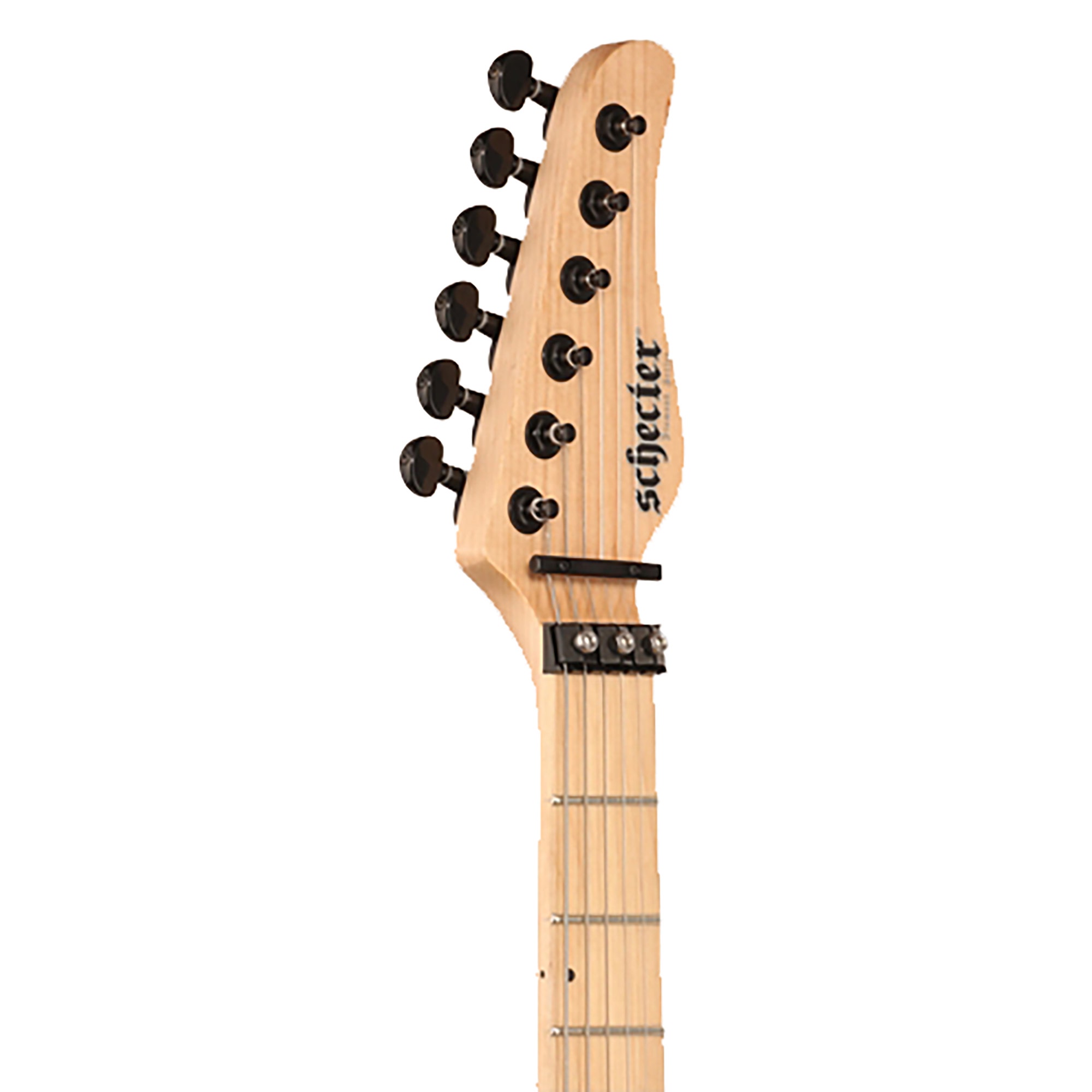 Schecter Sun Valley Super Shredder FRS Electric Guitar | American ...