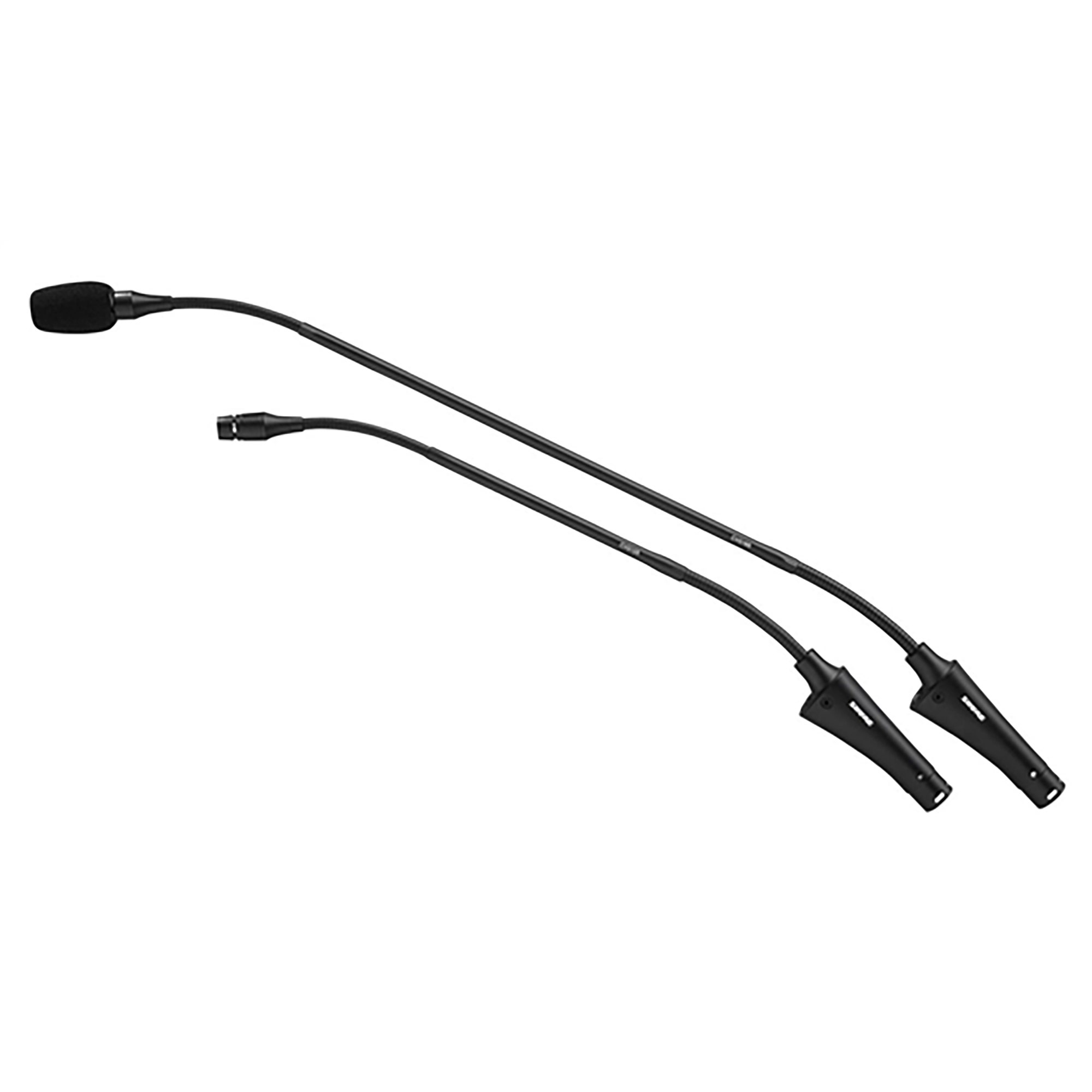 Shure Centraverse CVG Gooseneck Condenser Microphones | American ...