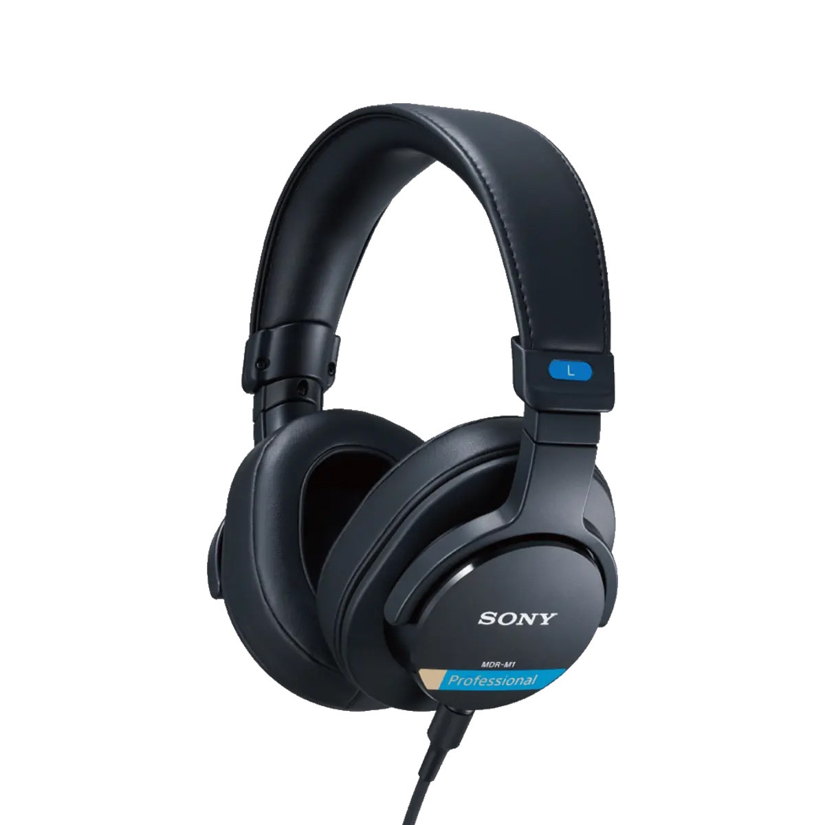 Sony MDR-M1 Professional Reference Headphones