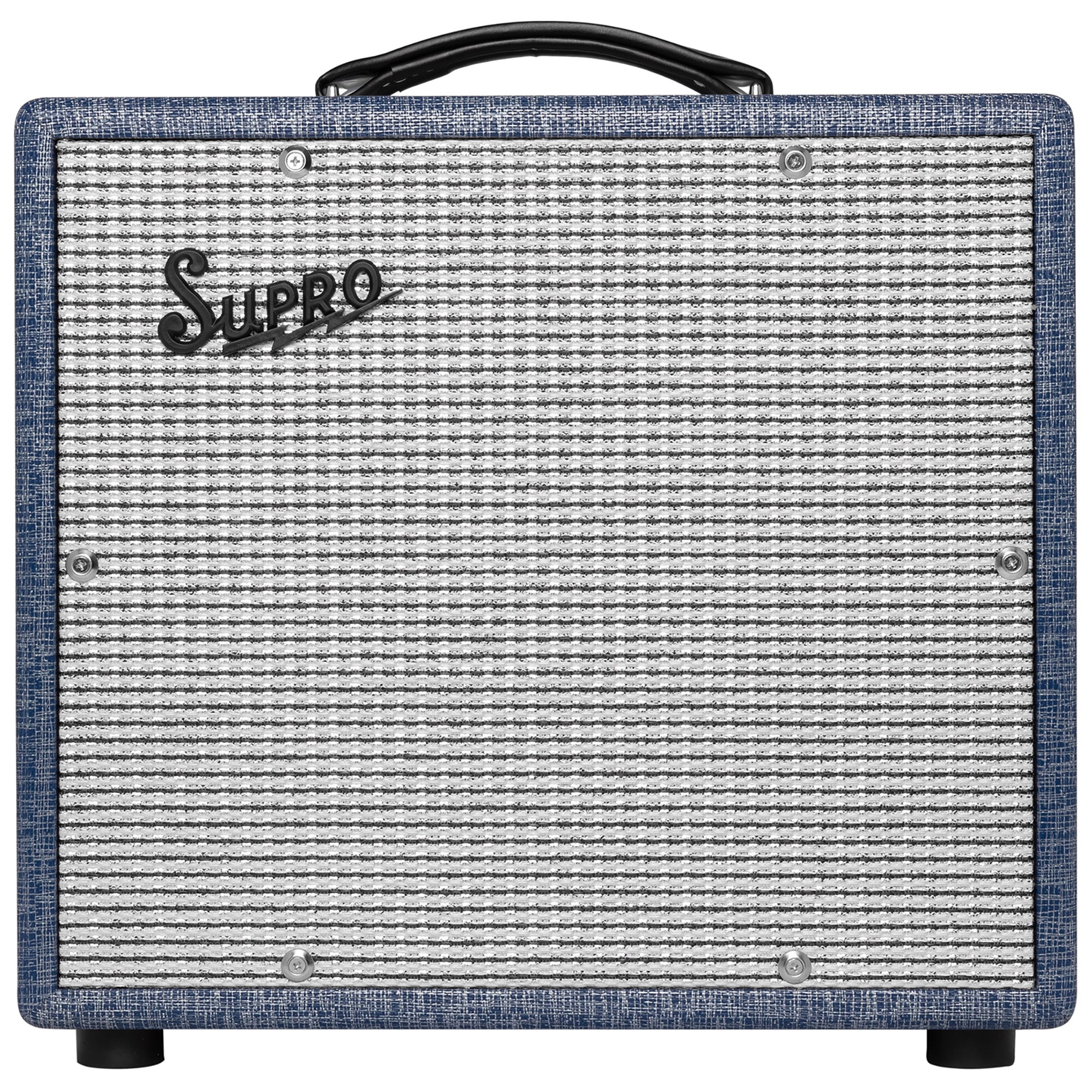 Supro 1608R Montauk Reverb Combo 1x10 15 Watts