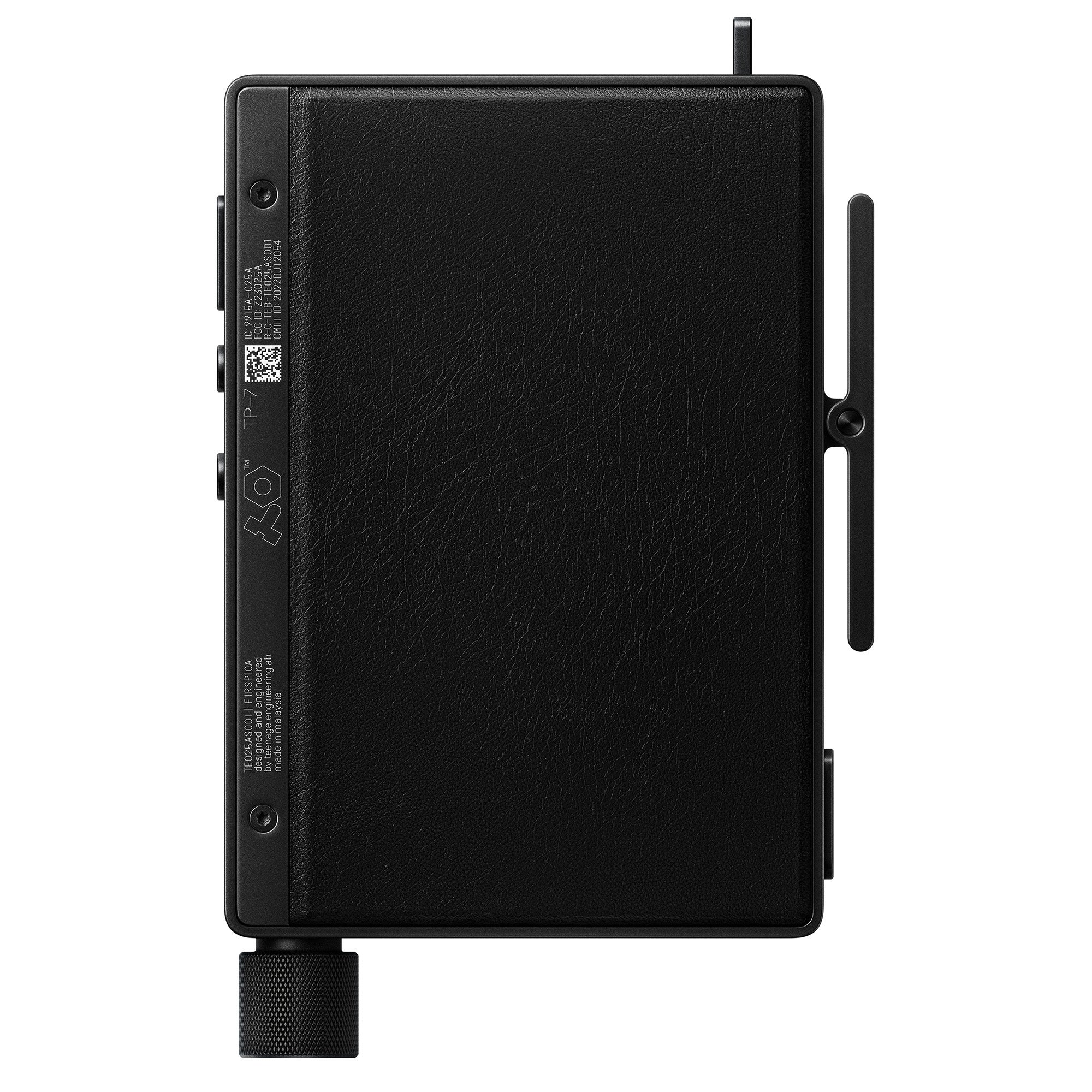 Teenage Engineering TP7 Digital Tape Recorder