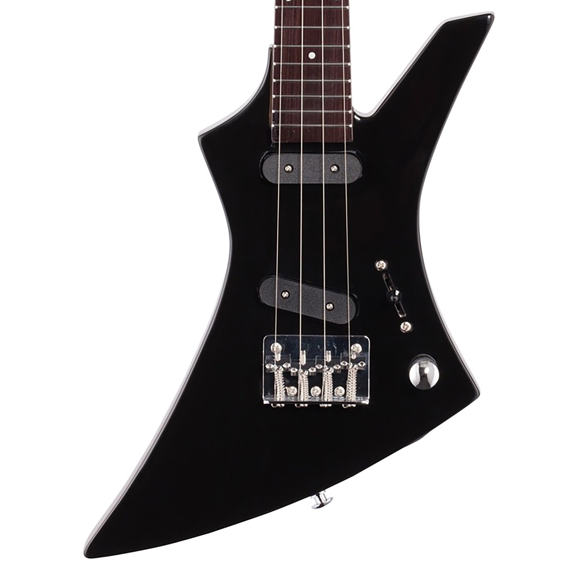 Vorson Electric Ukulele E Style with Gig Bag and Cable | American ...