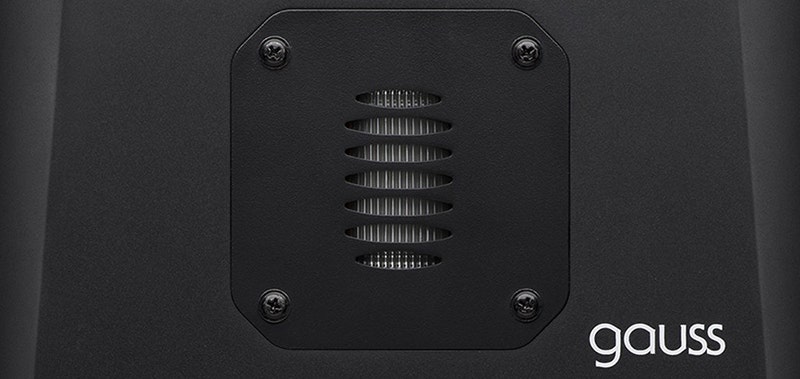 Avantone Pro Gauss 7 2-Way Active Studio Monitors | American Musical Supply