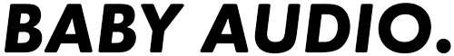 Baby Audio | American Musical Supply