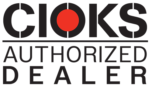 CIOKS | American Musical Supply