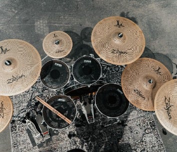Cymbals | American Musical Supply