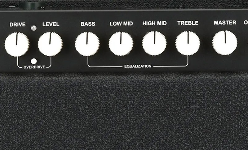 Fender Rumble 800 2x10 Combo Bass Guitar Amp 800 Watts | American ...