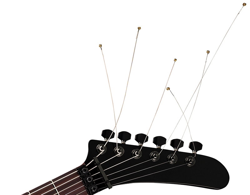Fender Tom Morello Arm The Homeless Signature Guitar with Case