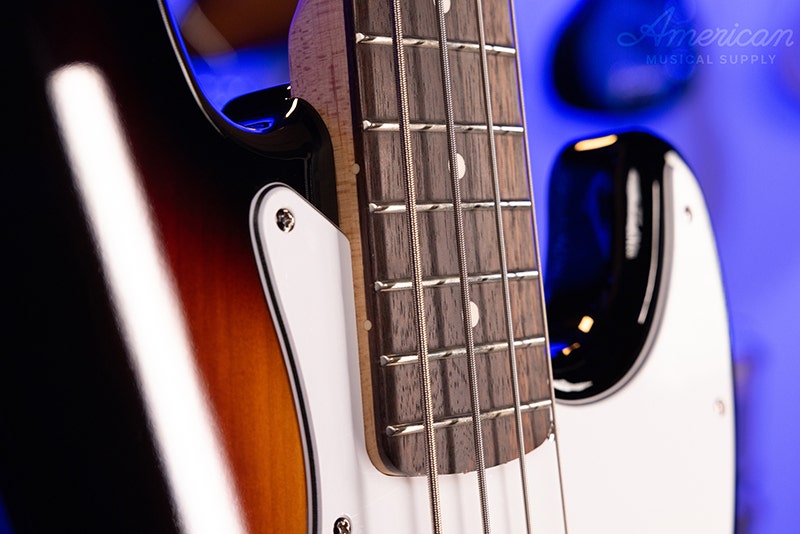 Fender Player II Precision Bass Guitar Rosewood Neck