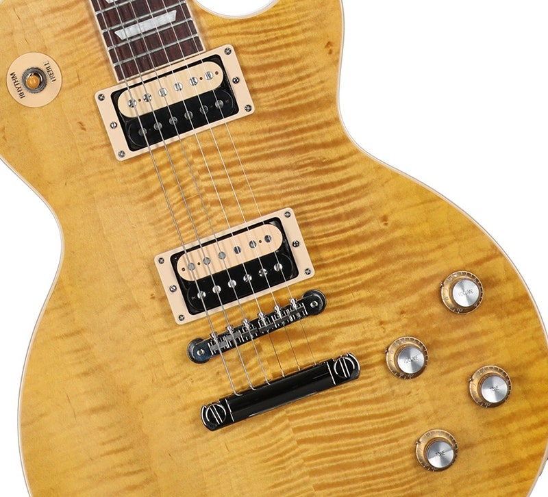 Gibson Slash Les Paul Standard Electric Guitar with Case | American ...