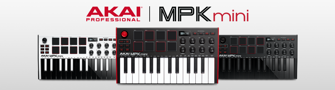 Akai Professional | American Musical Supply
