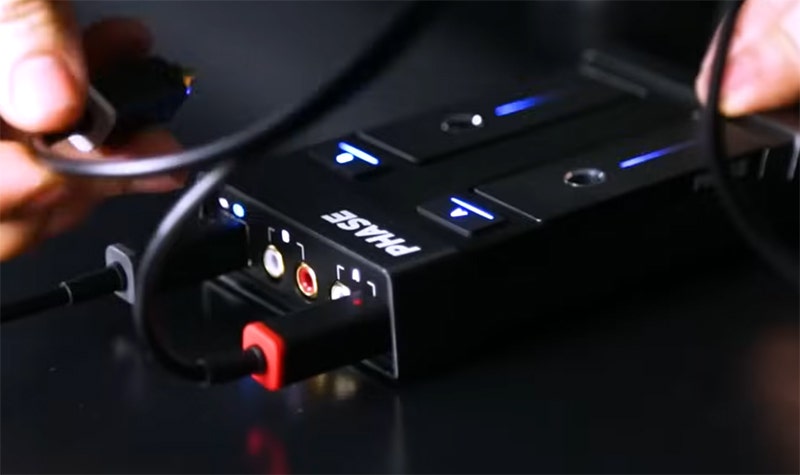 MWM Phase Essential Wireless DVS System | American Musical Supply