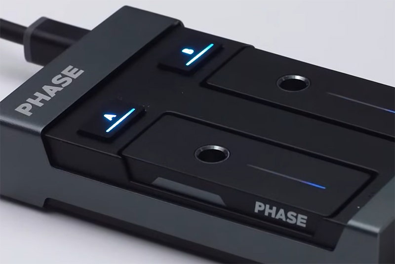 MWM Phase Essential Wireless DVS System | American Musical Supply