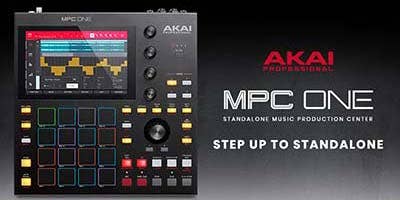 Akai Professional | American Musical Supply