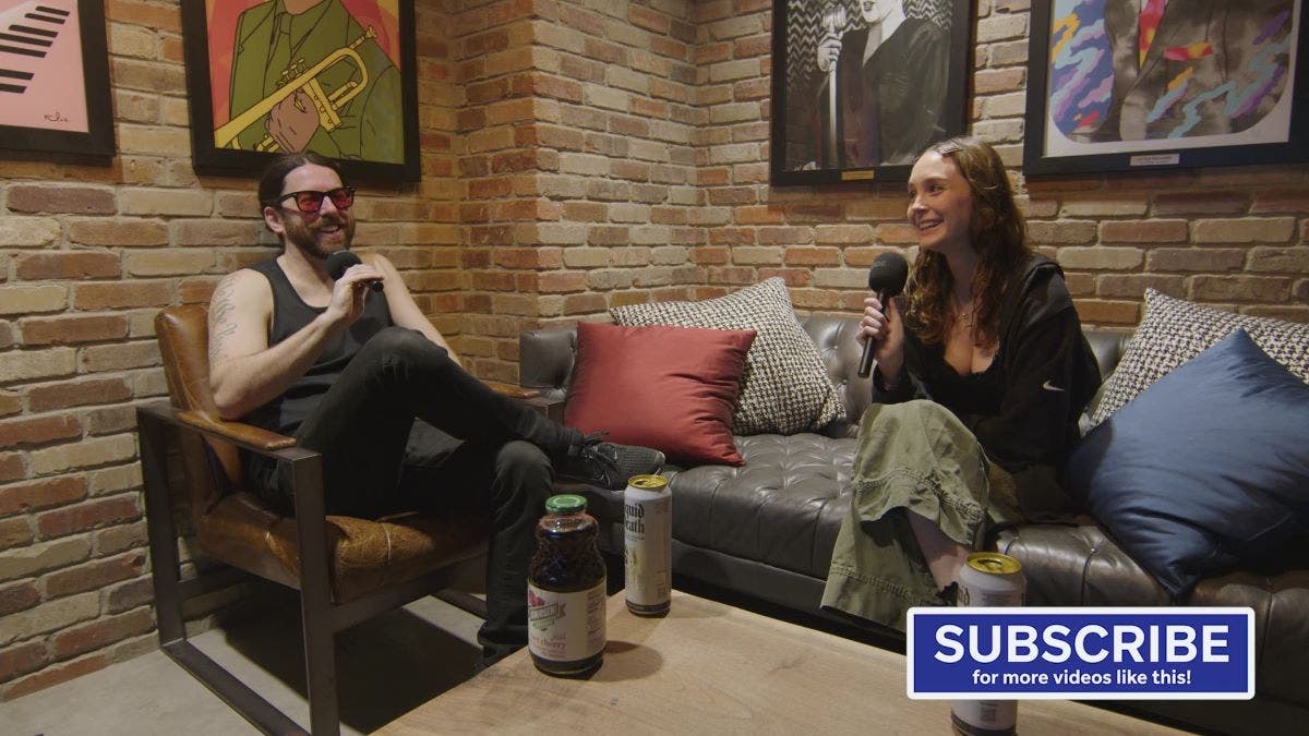 Ralph Alexander Interview - Poppy, Mom Cams, and Negative Spaces ...