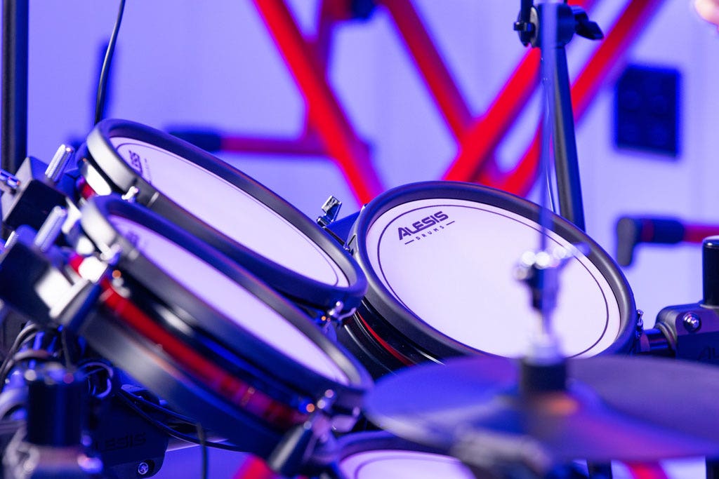 Drums | American Musical Supply