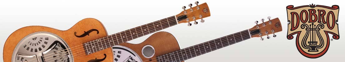 Dobro | American Musical Supply